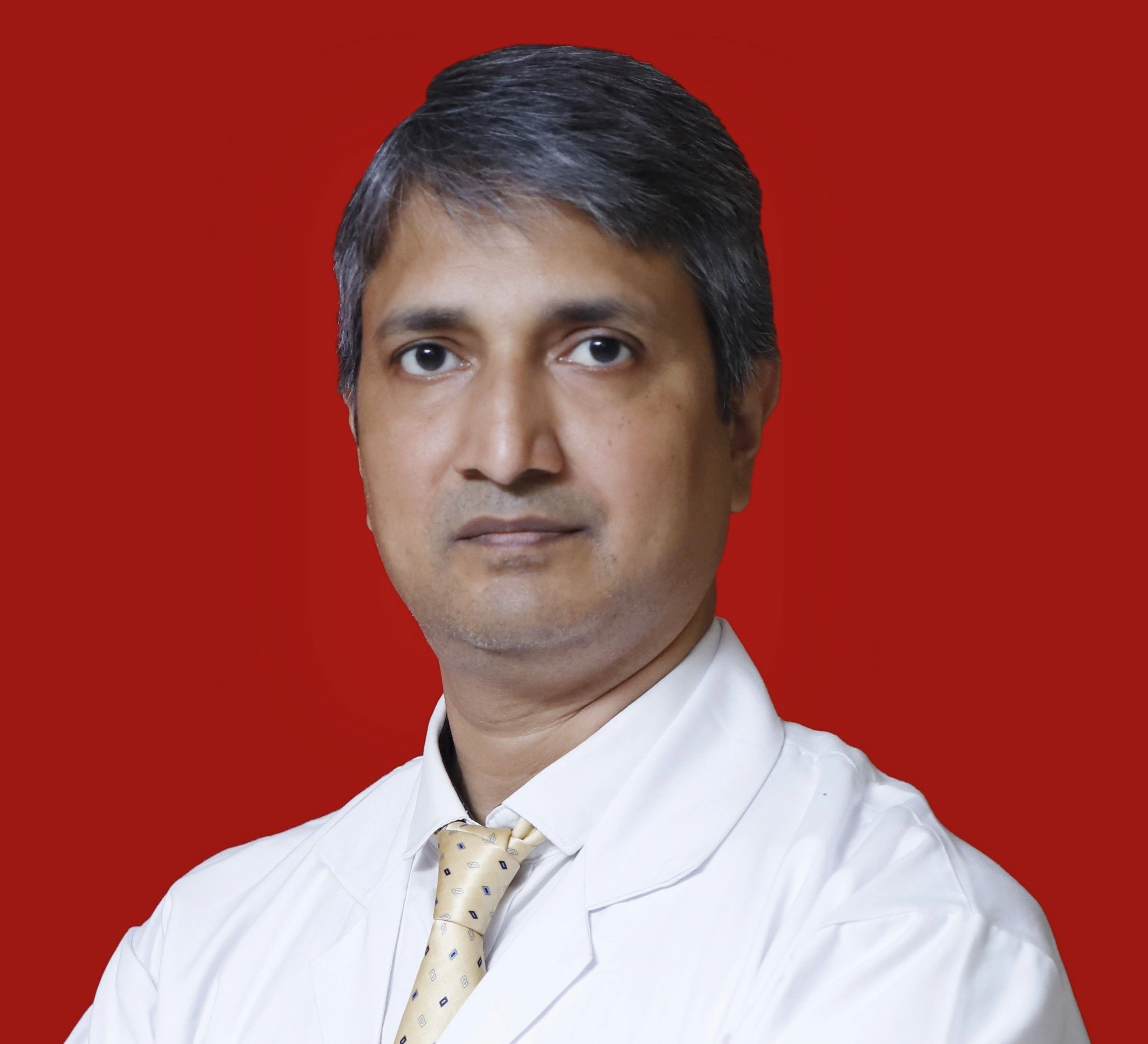 Shanti Gopal Hospital Ghaziabad | Multi-Specialty Healthcare